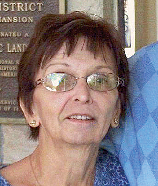 Diana Lee Rader | News, Sports, Jobs - The Intermountain